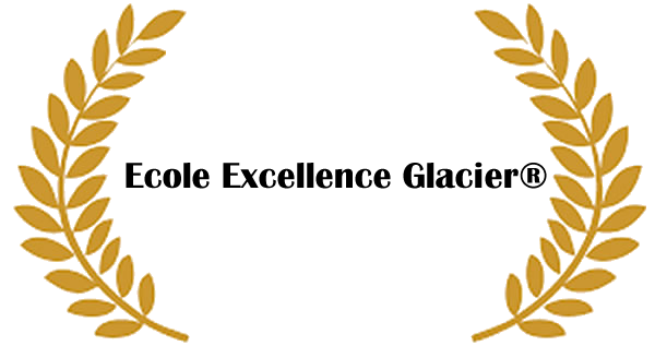 Les regles de l'excellence des glaciers